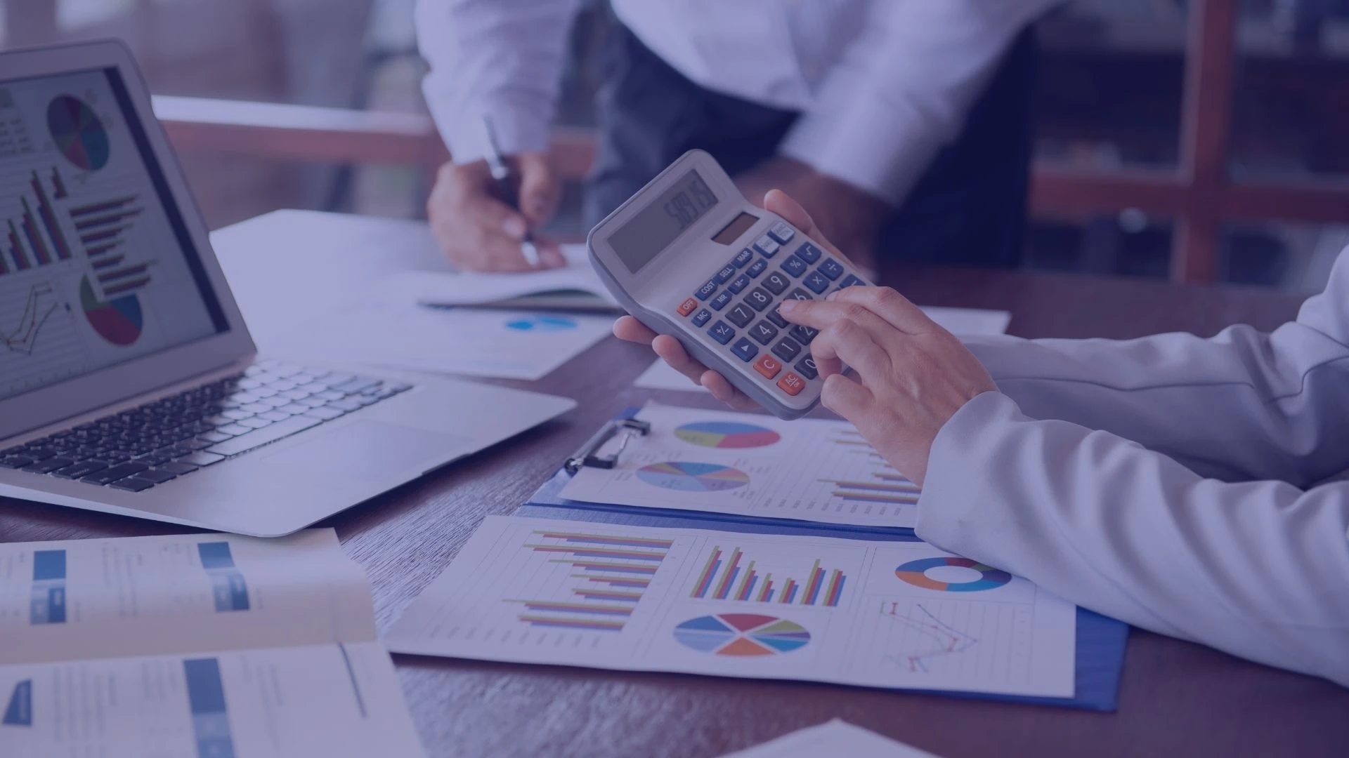 Transformasi Fungsi Keuangan Strategis - KMMB Finance